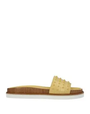 Tod's Slides Sandals For Women