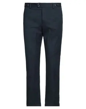 Dolce & Gabbana Tailored Pants - Navy Blue