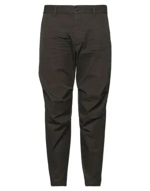 Dsquared2 Tapered Leg Chino Pants