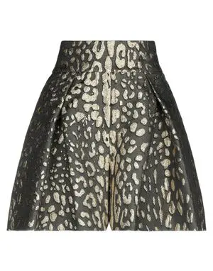 Dolce & Gabbana Shorts & Bermuda Shorts Polyester Cotton