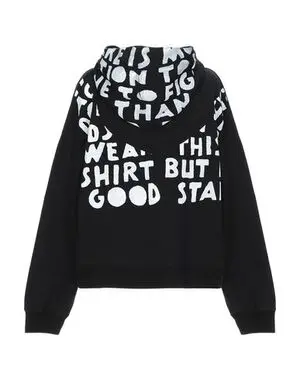 MAISON MARGIELA French Terry Hoodie