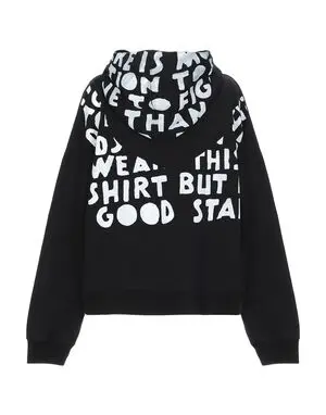 MAISON MARGIELA French Terry Hoodie