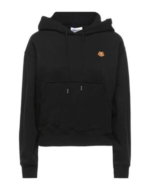 Kenzo Sweatshirt Size Cotton, Elastane