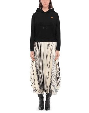 Kenzo Sweatshirt Size Cotton, Elastane