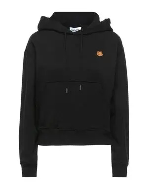 Kenzo Sweatshirt Size Cotton, Elastane