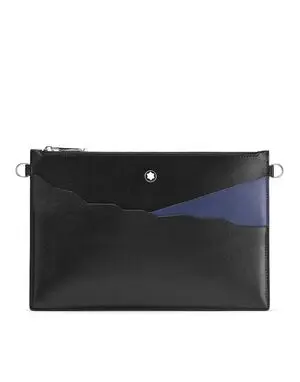 Montblanc Meisterstück Pouch Handbag