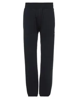 Paul & Shark Pants Size Cotton - Black