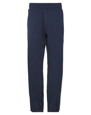 Paul & Shark Pants Size Cotton - Blue