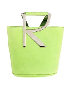 ROGER VIVIER Handbag - Light Green