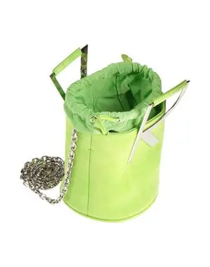 ROGER VIVIER Handbag - Light Green