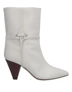 Women's Isabel Marant White Boots