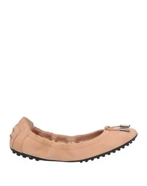 Tod's Paneled Flats For Women