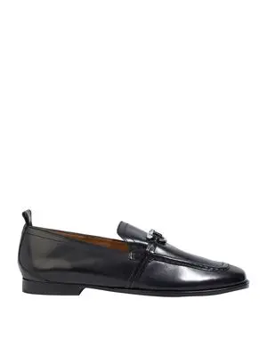 Isabel Marant Loafers In Calfskin - Black