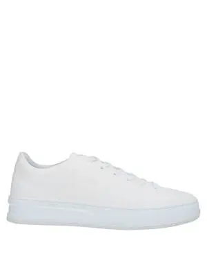 TOD'S Sneakers In Leather - White