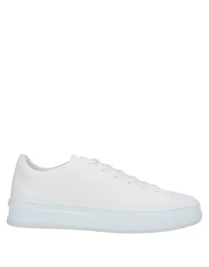 TOD'S Sneakers In Leather - White