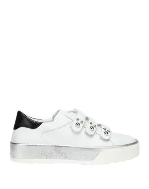 Hogan Leather Low-top Sneakers