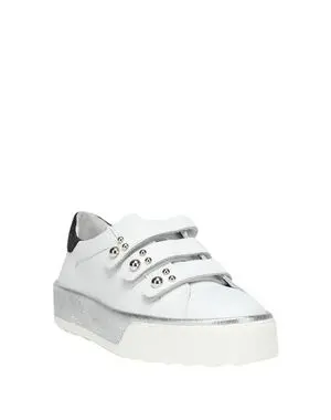 Hogan Leather Low-top Sneakers