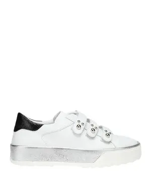 Hogan Leather Low-top Sneakers