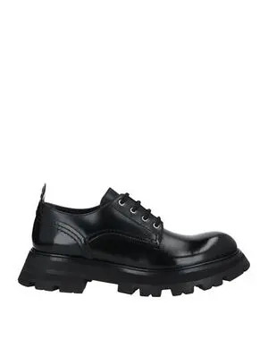 Alexander McQueen Lace-up Shoes
