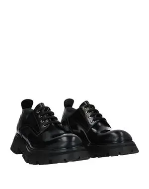 Alexander McQueen Lace-up Shoes