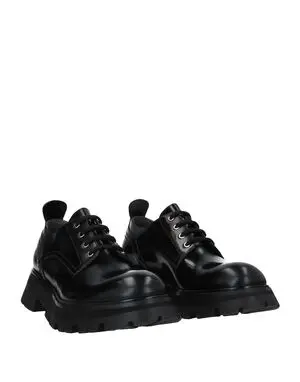 Alexander McQueen Lace-up Shoes