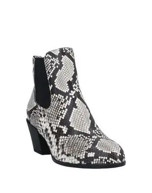 Hogan Ankle Boots
