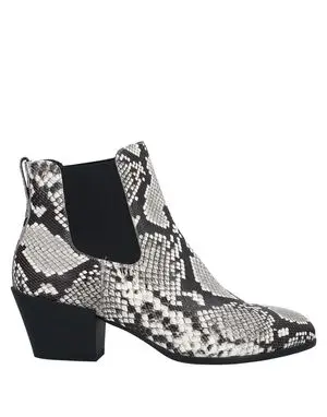 Hogan Ankle Boots