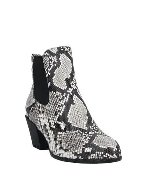 Hogan Ankle Boots