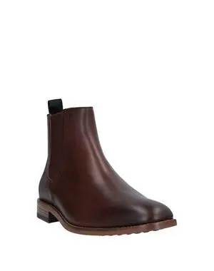 TOD'S Ankle Boots - Brown