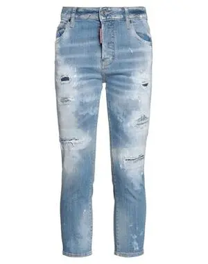 Dsquared2 Skinny Fit Jeans