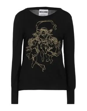 Moschino Sweater