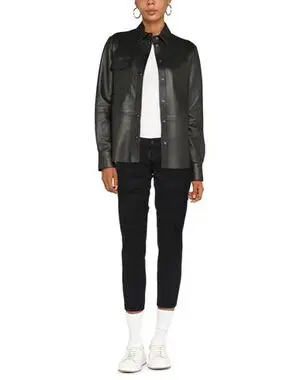 Dsquared2 Boyfriend Fit Jeans - Black