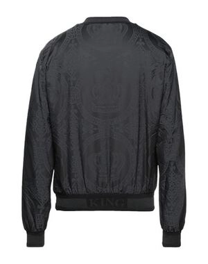 Dolce & Gabbana Jacket Size Polyamide, Polyester, Cotton, Elastane
