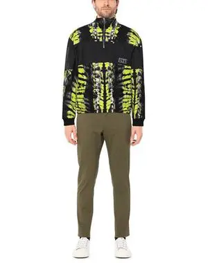 Valentino Garavani Sweatshirt In Cotton, Polyamide, And Polyester