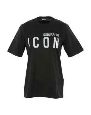 Dsquared2 Crewneck T-shirts For Women