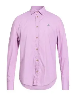 Vivienne Westwood Cuff Shirts For Men