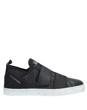 Hogan Rebel Low Top Sneakers For Women