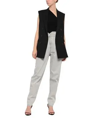 Alberta Ferretti Jeans - Grey