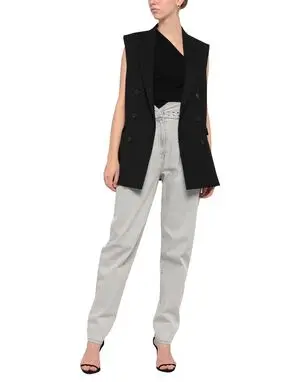 Alberta Ferretti Denim - Light Grey