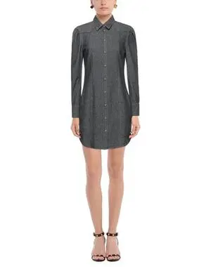 DONDUP Mini Shirt Dress