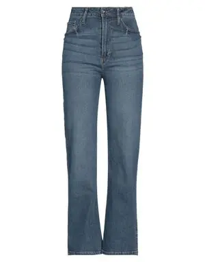 John Richmond Straight-leg Jeans With Appliqués