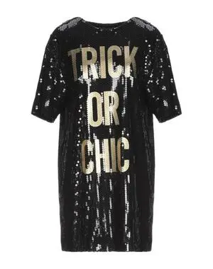 Moschino Sequined Tops
