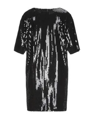 Moschino Mini T-shirt Dress