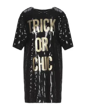 Moschino Mini T-shirt Dress