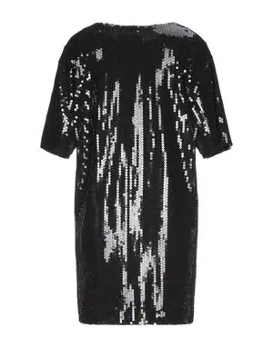 Moschino Mini T-shirt Dress