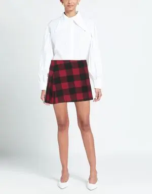 Dsquared2 Mini Skirt