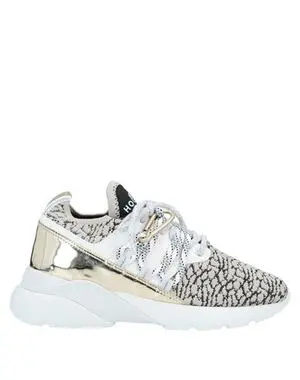 Hogan Low-top Sneakers