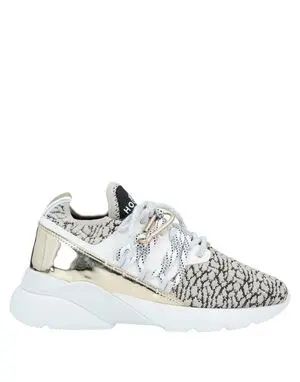 Hogan Low-top Sneakers