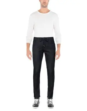 Dolce & Gabbana Cotton Blend Skinny Jeans