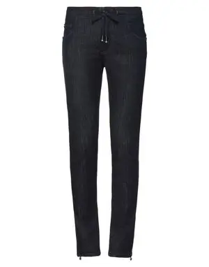 Dolce & Gabbana Cotton Blend Skinny Jeans